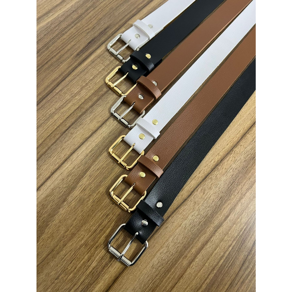 Cinto Feminino Básico um arraso!! | Shopee Brasil