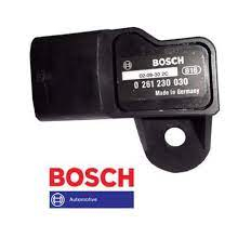Sensor Map Palio / Siena / Strada Fire 0261230030 BOSCH | Shopee Brasil
