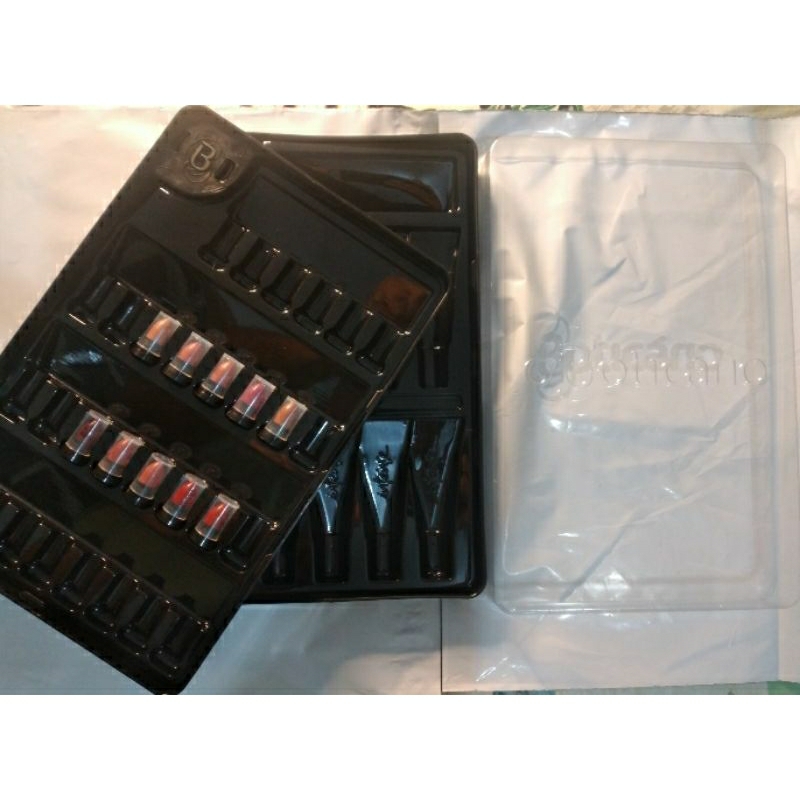 Mini Baton O boticário 10 unidades | Shopee Brasil