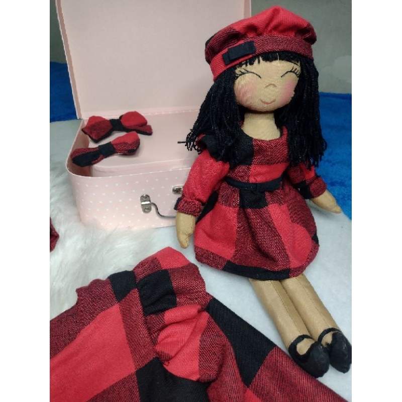 Kit Lara de Inverno completo | Shopee Brasil