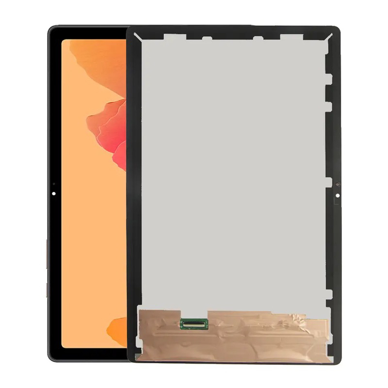 Tablet SM T500-T505 original Tela Frontal display para Samsung Tab A7 10.4 (2020) envio imediato ...