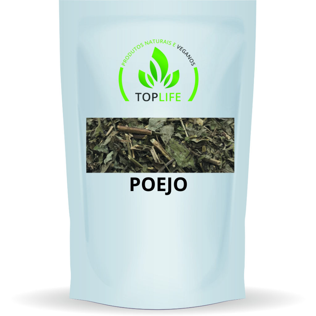 Poejo 1Kg (Erva seca ) | Shopee Brasil