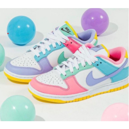 TÊNIS NIKE AIR JORDAN 1 DUNK LOW CANO BAIXO COLORS FEMININO E MASCULINO CONFIRA ! | Shopee Brasil