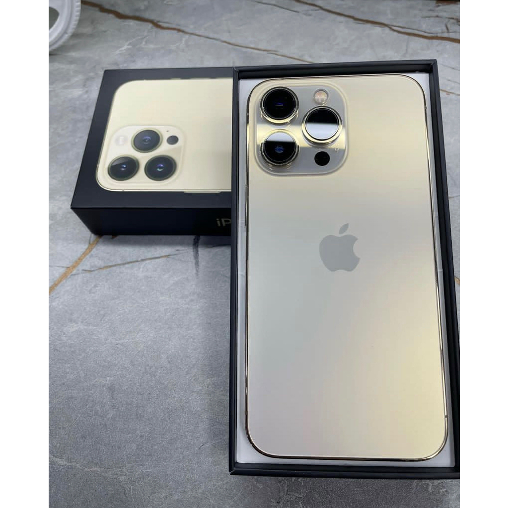 Apple iPhone 13 Pro Max 256Gb | Shopee Brasil