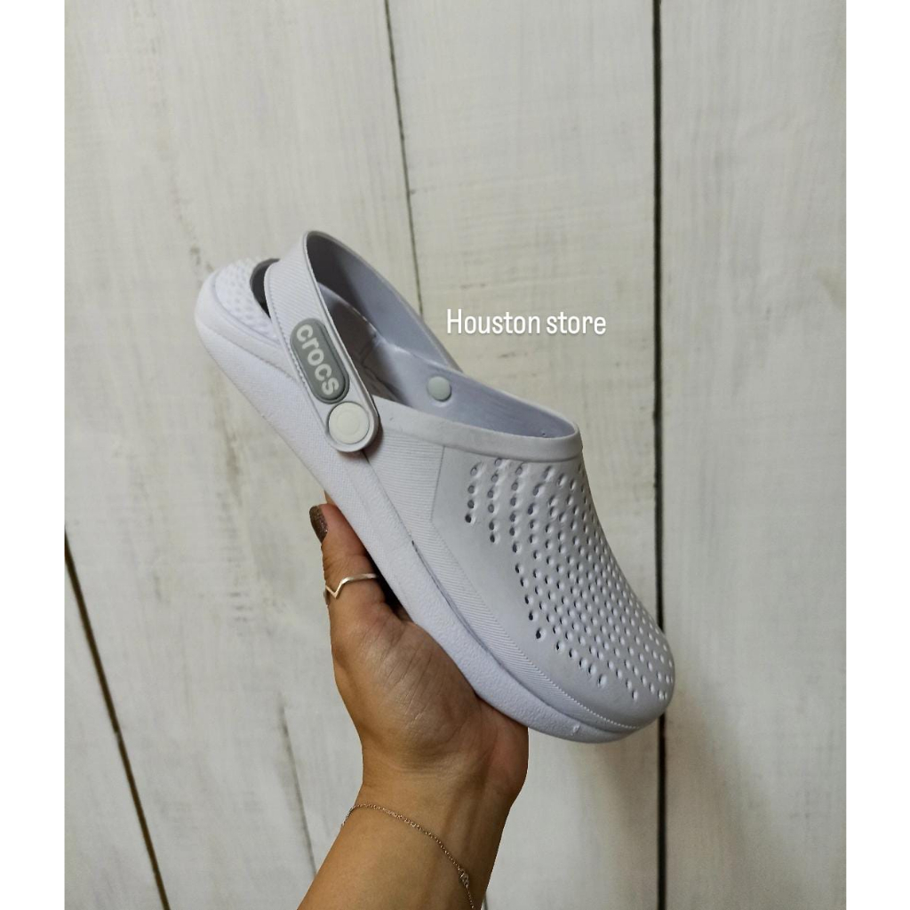 BABUCHE CROCS MAX | Shopee Brasil
