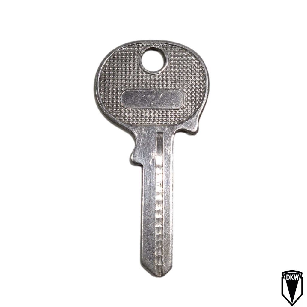 Chave Virgem Dkw Belcar Vemaguete Fissore | Shopee Brasil