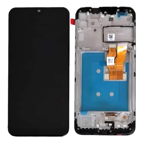 Display Tela Frontal Touch Completo K22 / K22 Plus Com Aro e Sem Aro Original - LG | Shopee Brasil