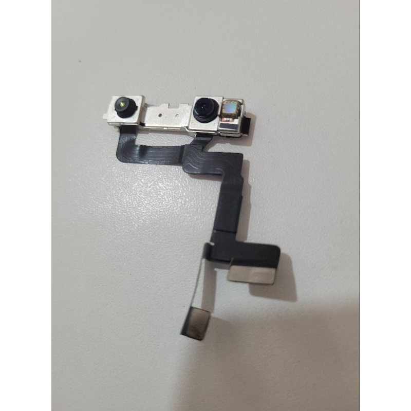 Camera Frontal e sensor Iphone 11 Original Retirada, Testadas 100% ...