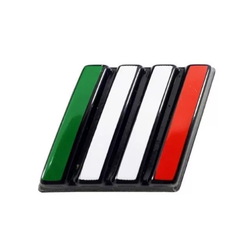 Emblema Logo Fiat Itália Nova Strada Argo Cronos Original | Shopee Brasil