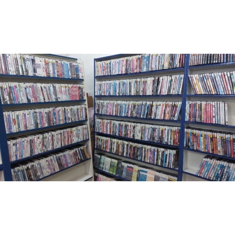 12 dvds combo | Shopee Brasil