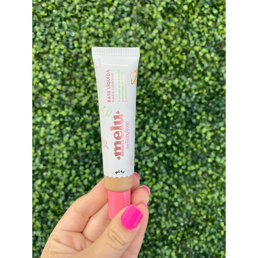 Base Melu | Shopee Brasil