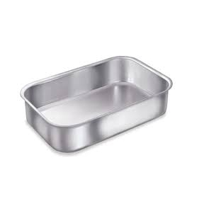 Assadeira Retangular Eirilar Estilo Super Alta N5 | Shopee Brasil