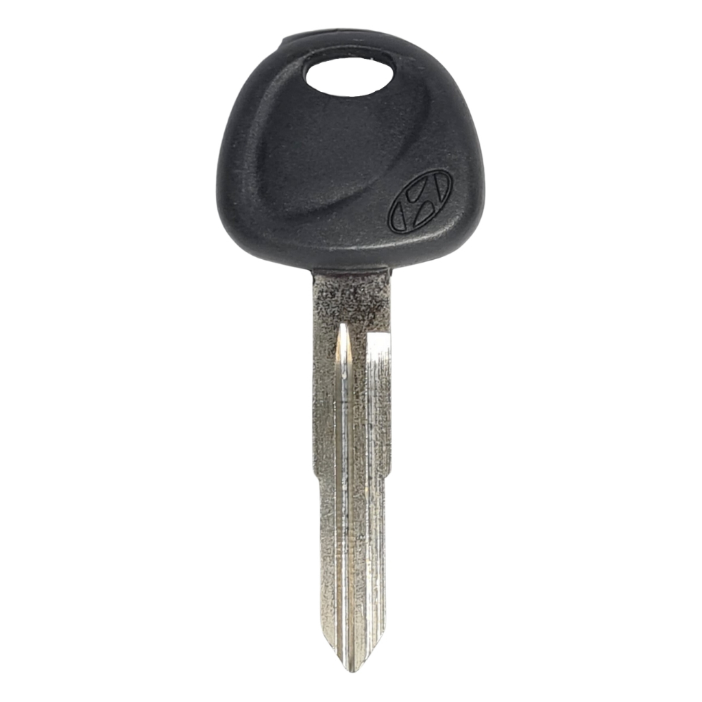 Chave Virgem Tucson | Shopee Brasil