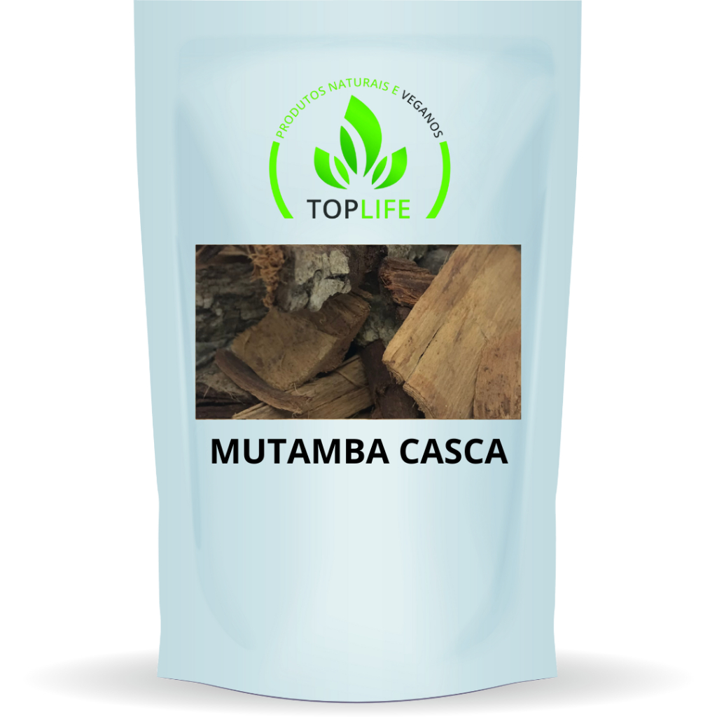 Mutamba Casca 1Kg (Foto da embalagem é ilustrativa) | Shopee Brasil