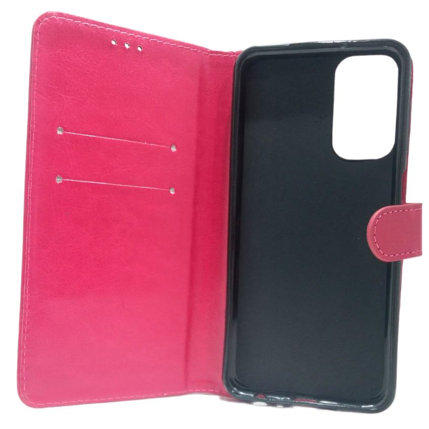 Capa Carteira Case Flip Para Galaxy M14-5G | Shopee Brasil
