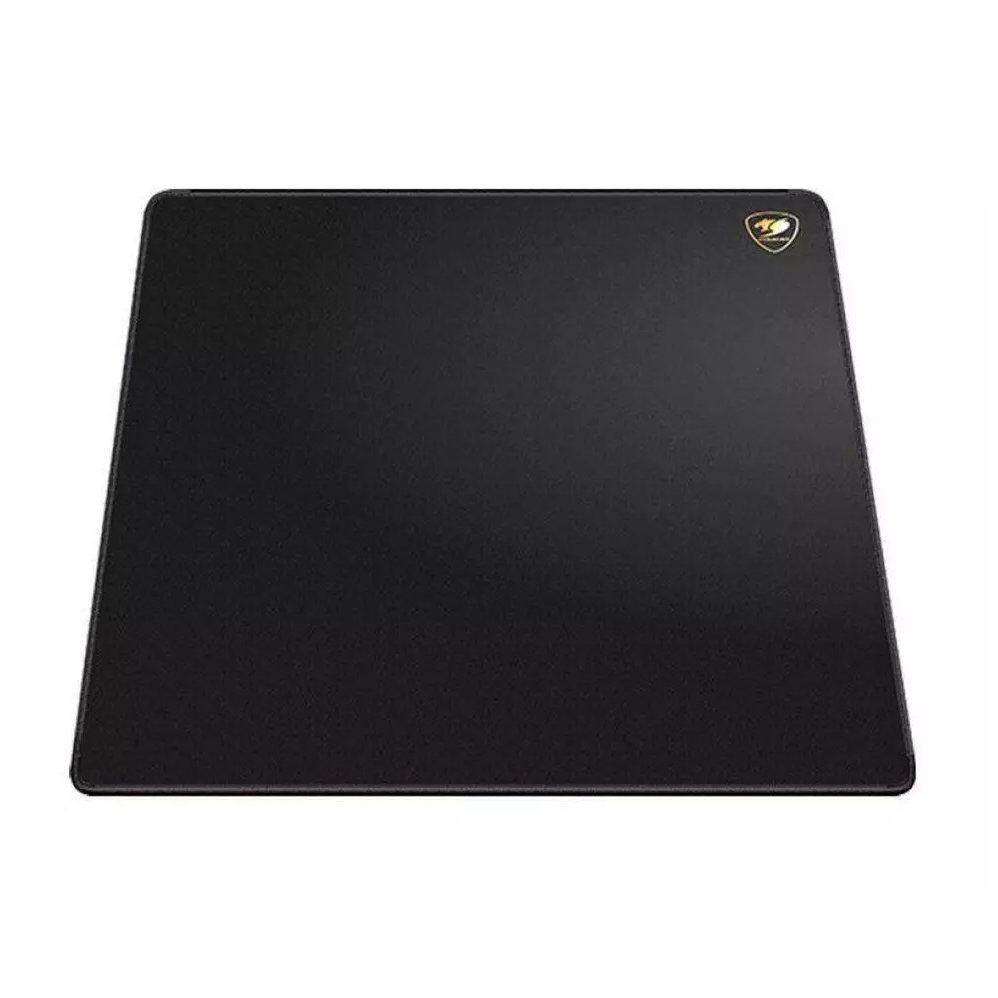 Mouse Pad Gamer Cougar Speed Ex 270mm X 320mm X 4mm Black - Escorrega o ...
