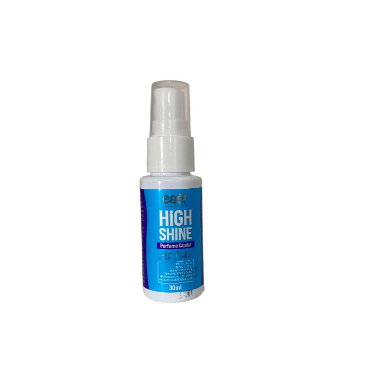 PERFUME HIGH SHINE BABY 30ML EAE | Shopee Brasil
