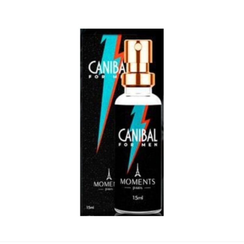 Perfume Animale (Canibal) | Shopee Brasil