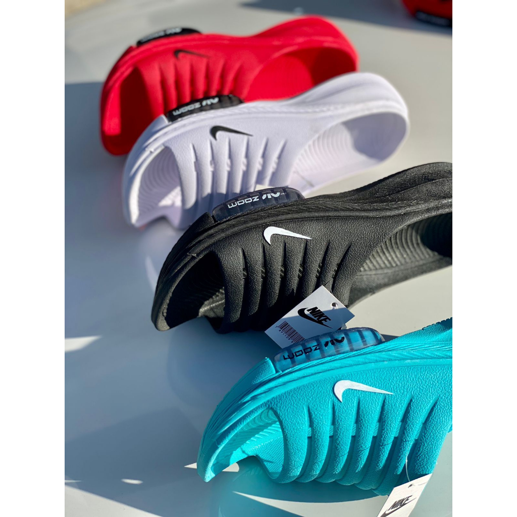SLIDE NIKE AIR ZOOM | Shopee Brasil