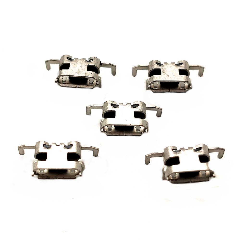 10 Conectores de carga micro USB controle Xbox One | Shopee Brasil