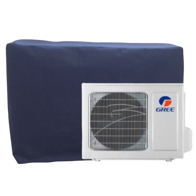 Capa protetora para Condensadora Gree eco garden 9000 btus | Shopee Brasil