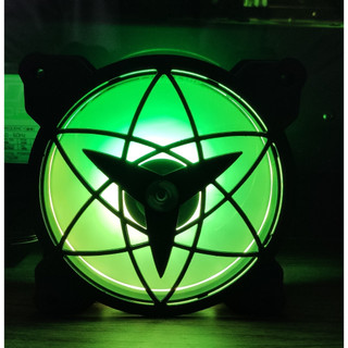 Grade Fan Sasuke Mangekyou Sharingan / Fan Grid | Shopee Brasil