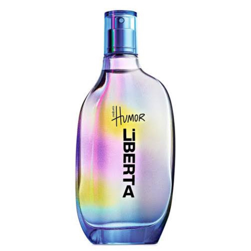 Natura Humor Liberta - Transforma 75ml | Shopee Brasil