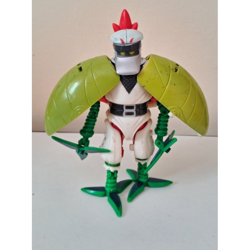 BONECO DIGIMON - HAWKMON ARMOR DIGIVOLVING PARA SHURIMON | Shopee Brasil