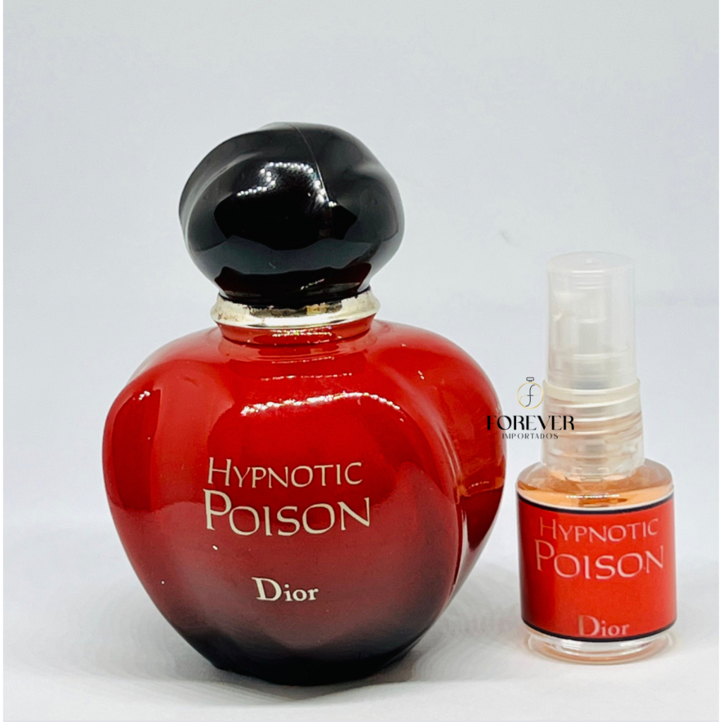 Perfume Hypnotic Poison 5ml | Shopee Brasil