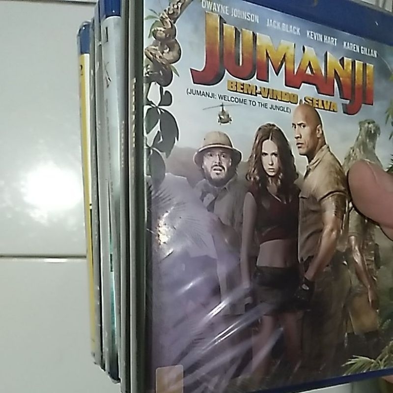 BLU-RAY. BLU-RAY. BLU-RAY | Shopee Brasil