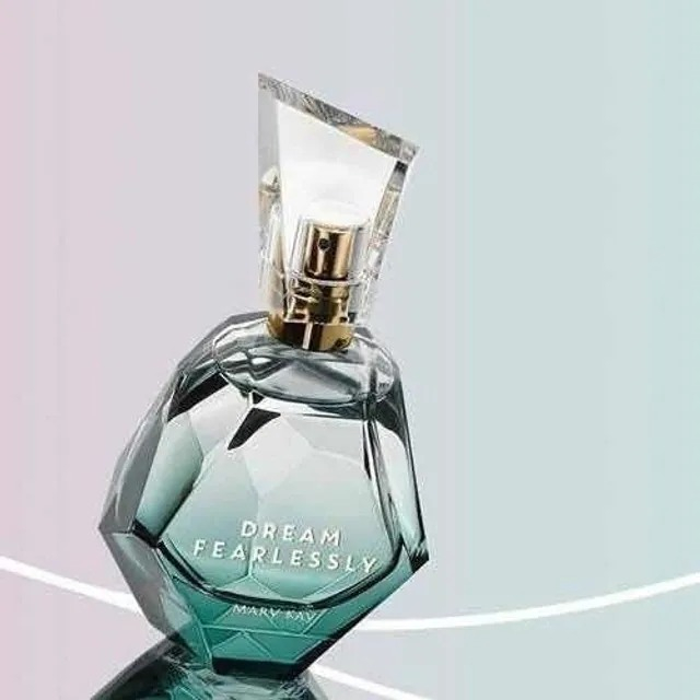 Perfume Feminino Mary Kay Dream Fearlessly Deo Parfum 50 ml - ORIGINAL ...