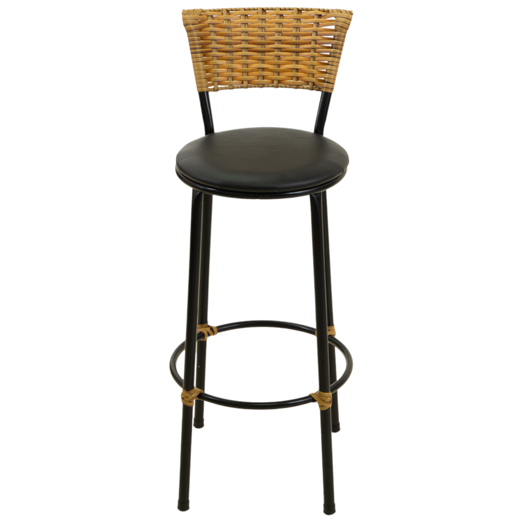 Banqueta Alta Banco Para Sentar Durabilidade Top | Shopee Brasil