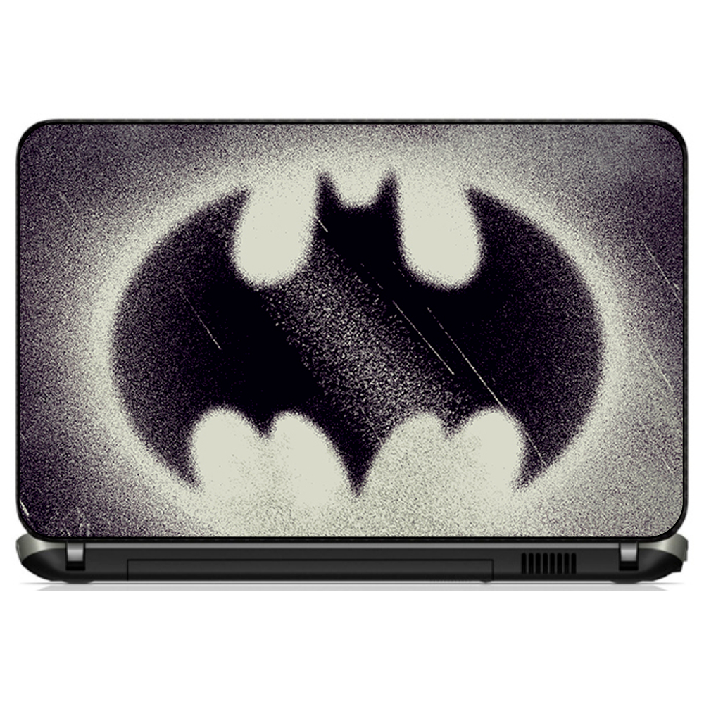 Adesivo Personalizado Skin Pelicula Notebook Macbook Tablet Batman [ 63 ...