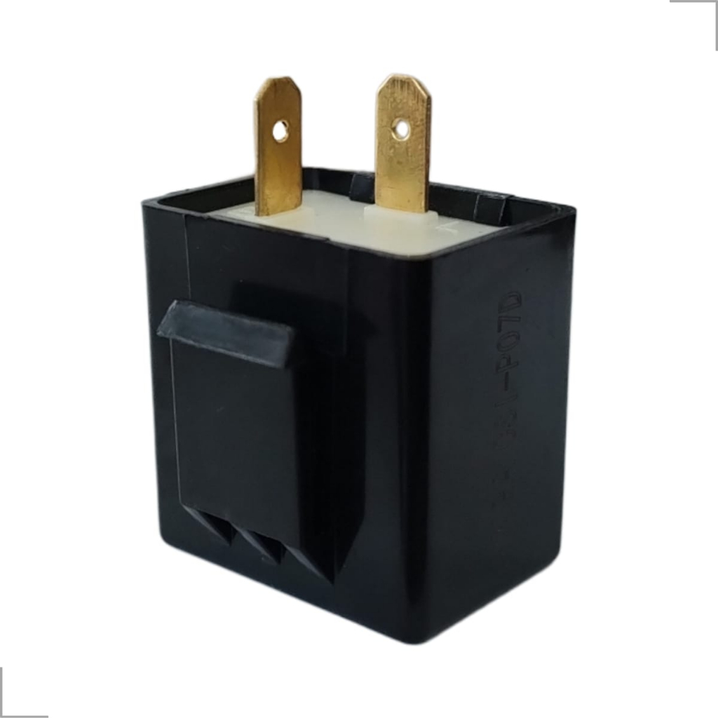 Rele De Pisca Moto Shineray Xy 50 | Shopee Brasil