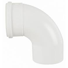 Curva 90 curta p/esgoto 100mm plastilit | Shopee Brasil