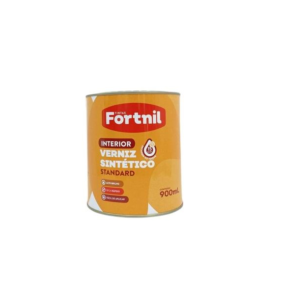 Verniz Incolor para Madeira com Proteção Filtro Solar 900mL | Shopee Brasil