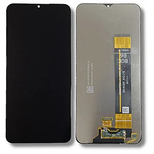Display Tela Frontal Touch Completo M33 5G M23 5G Sem Aro - Samsung | Shopee Brasil