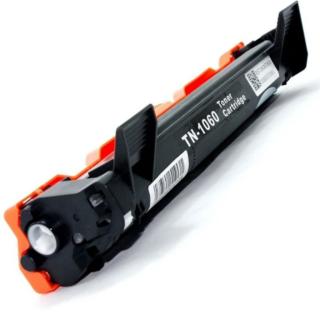 Toner para Impressora Brother TN 1060 Hl-1212 Hl-1212w Dcp-1612 1510r ...