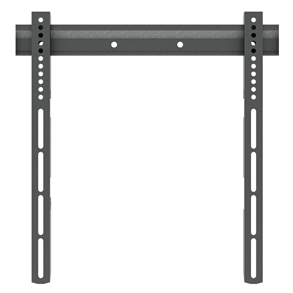 Suporte de Tv Televisão Universal 32 42 43 48 50 55 58 60 65 Polegadas ...