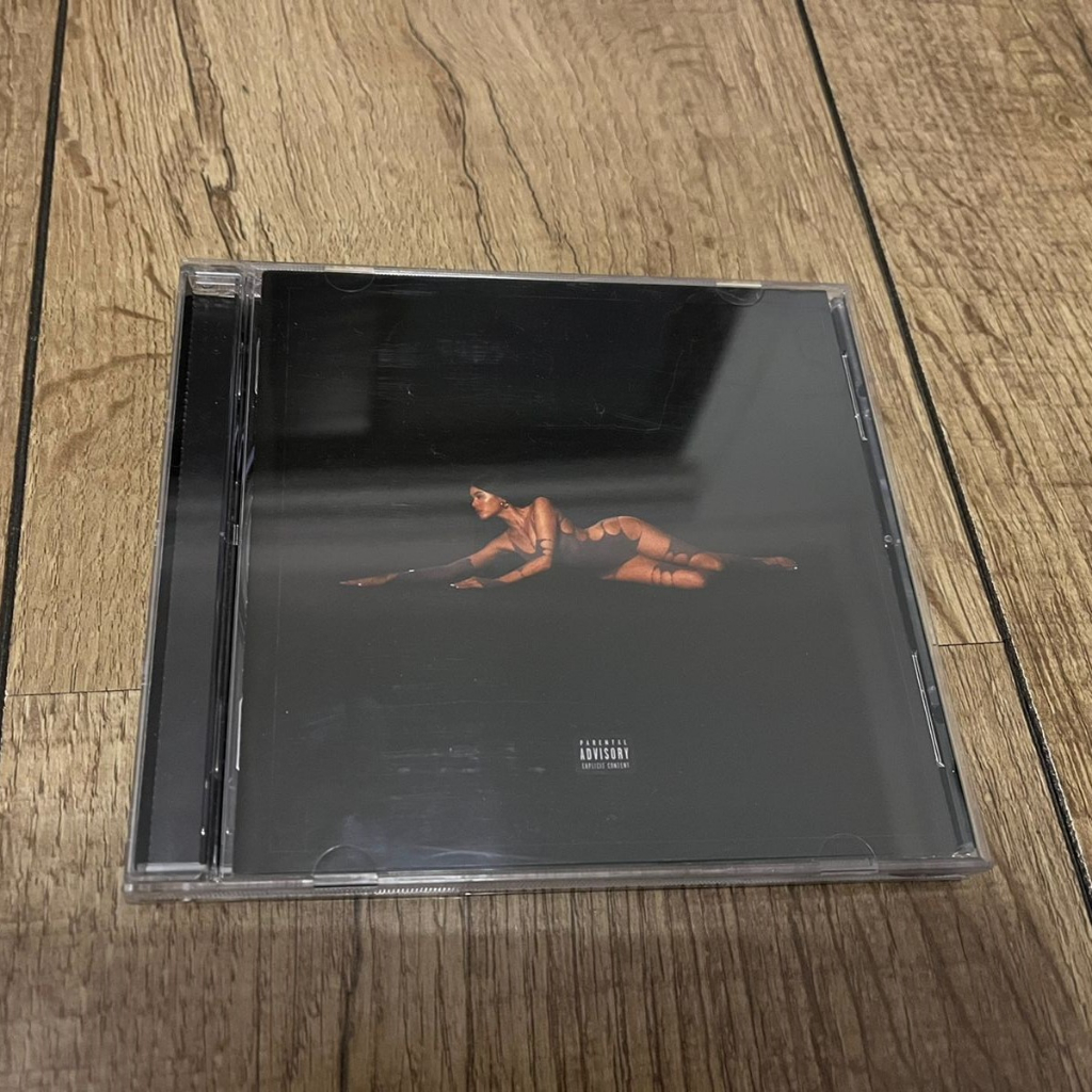 Madison Beer - Life Support CD | Shopee Brasil