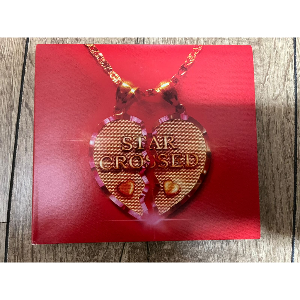 Kacey Musgraves - Star Crossed CD | Shopee Brasil