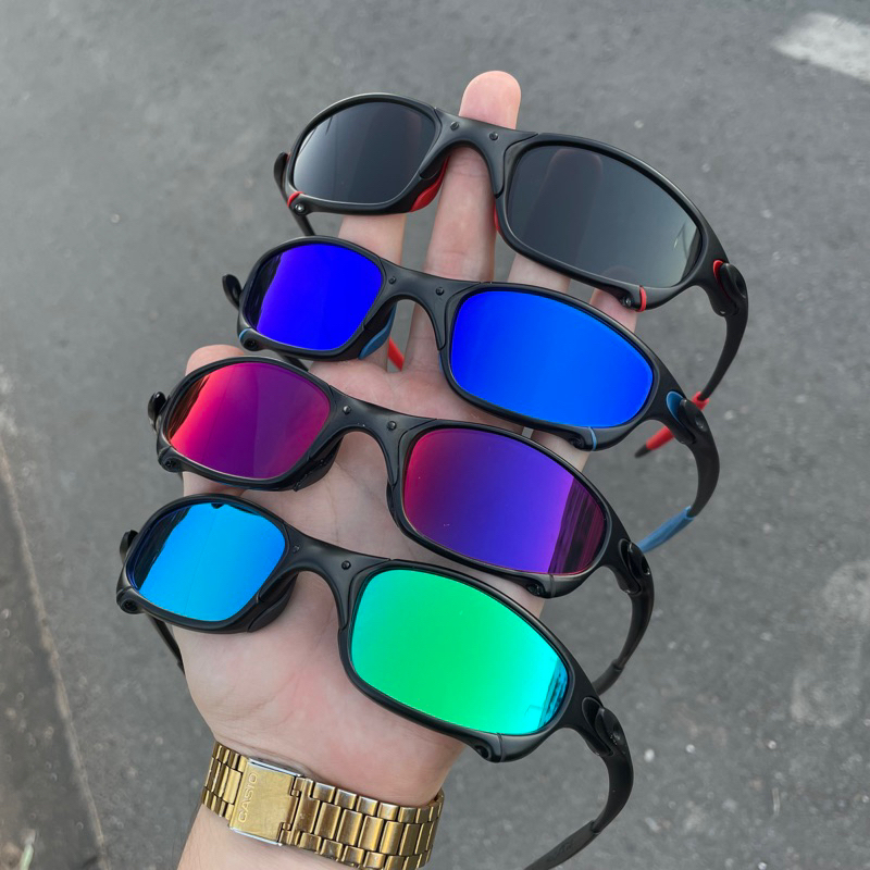 Juliet Carbon | Shopee Brasil