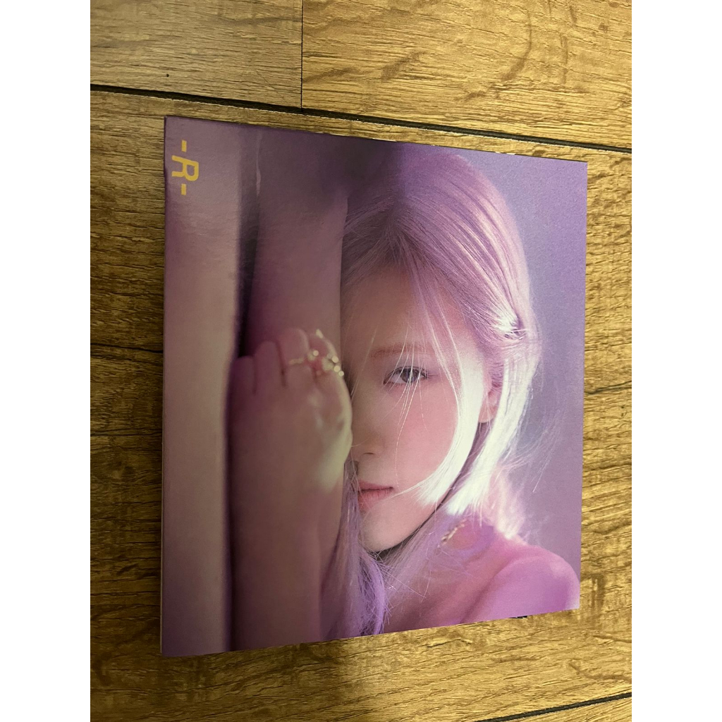 CD Rose - -R- | Shopee Brasil