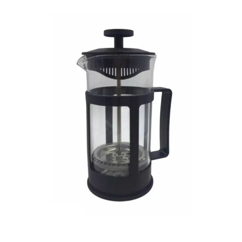 Prensa Francesa de vidro de 350ml e 600ml | Shopee Brasil