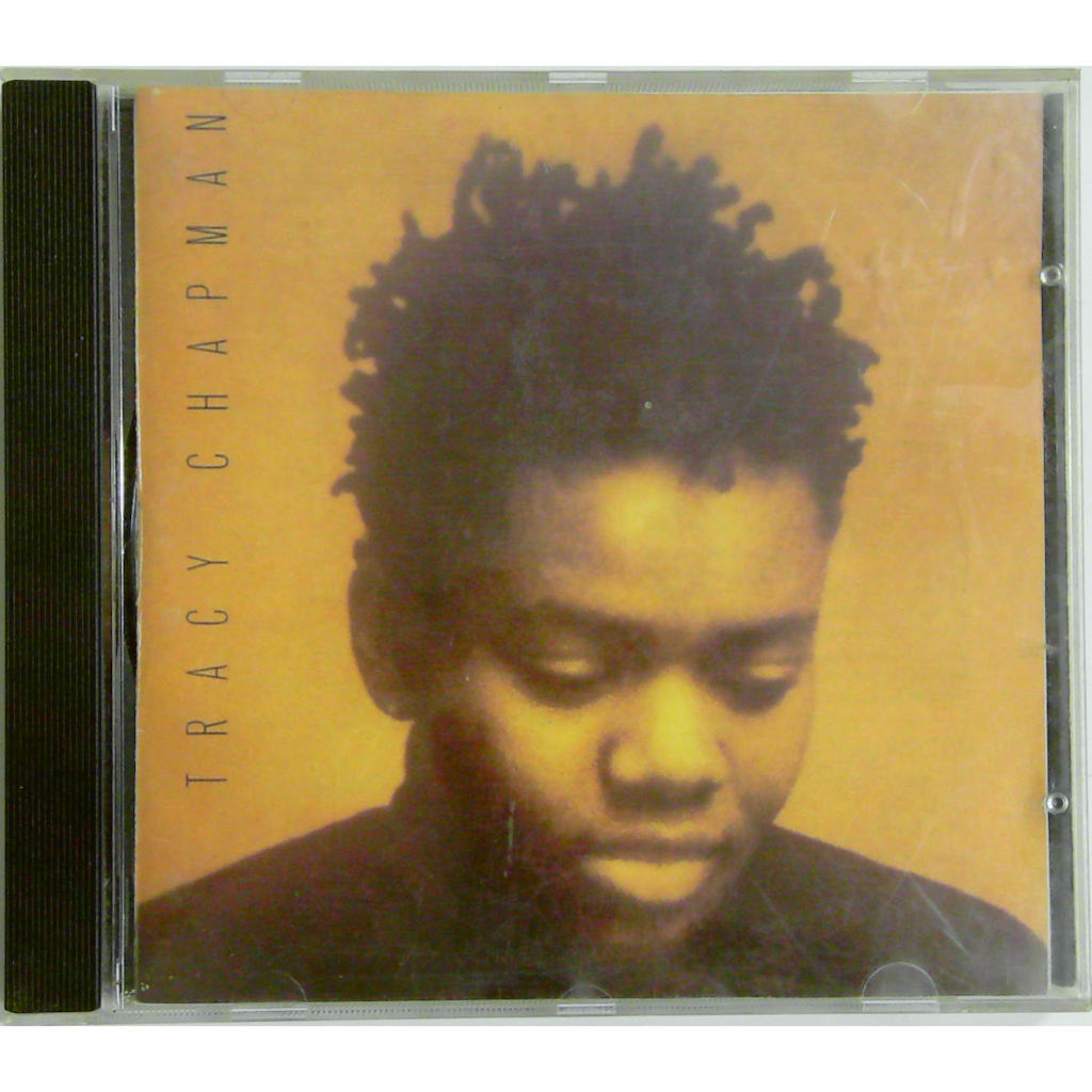 CD - Tracy Chapman - Tracy Chapman | Shopee Brasil