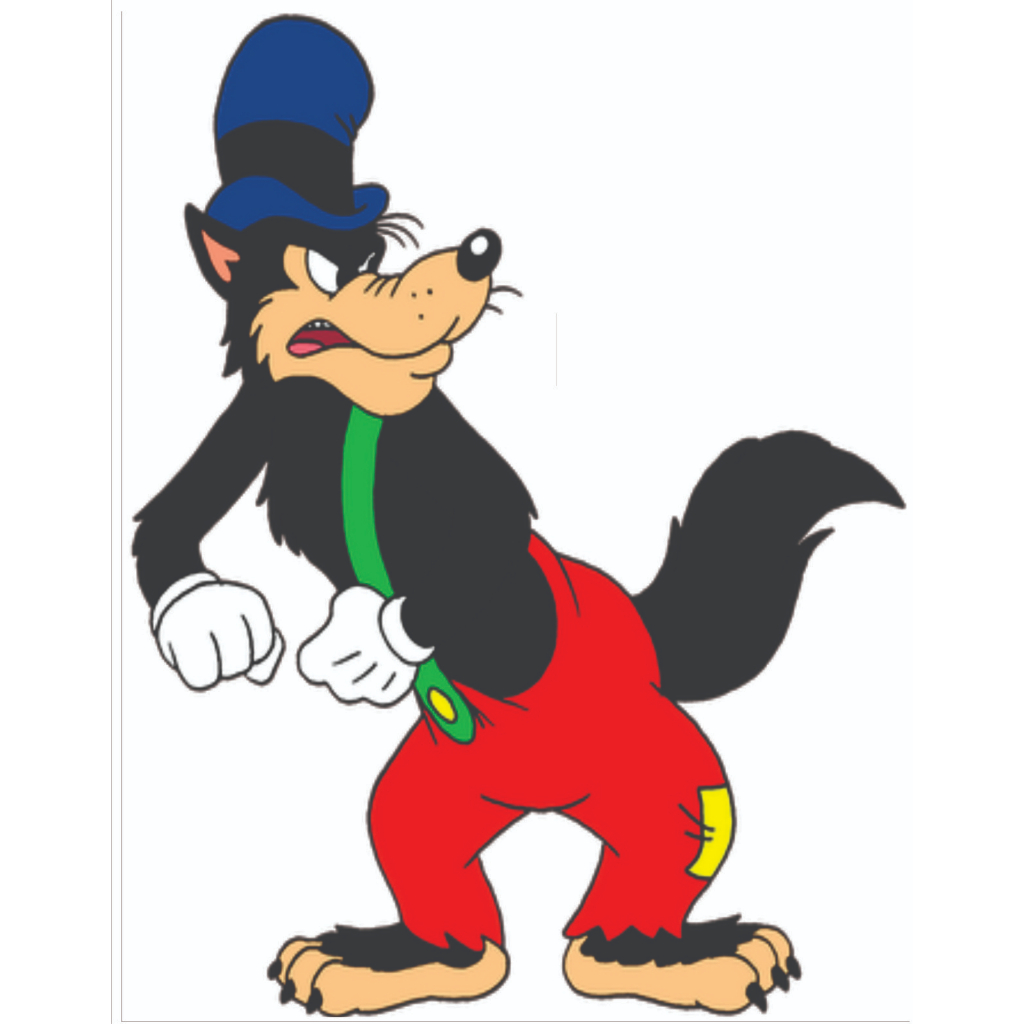 1 DISPLAY lobo 70CM mdf 3MM | Shopee Brasil