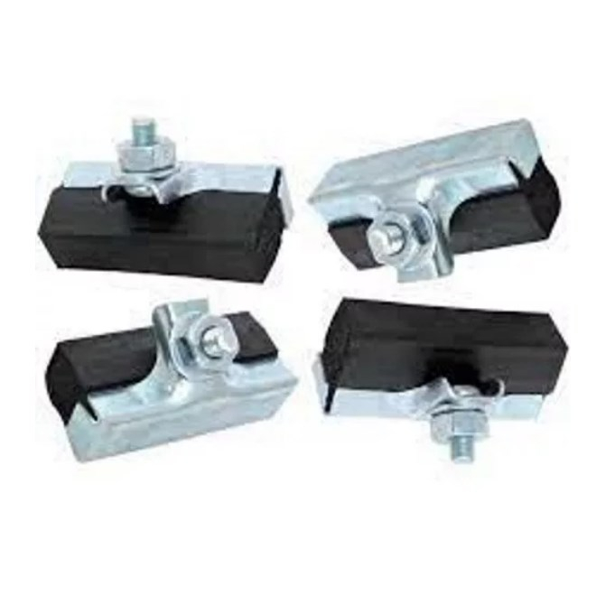Sapata Freio Sueco Big Varão Monark / Barra Forte( 2pares ). | Shopee ...