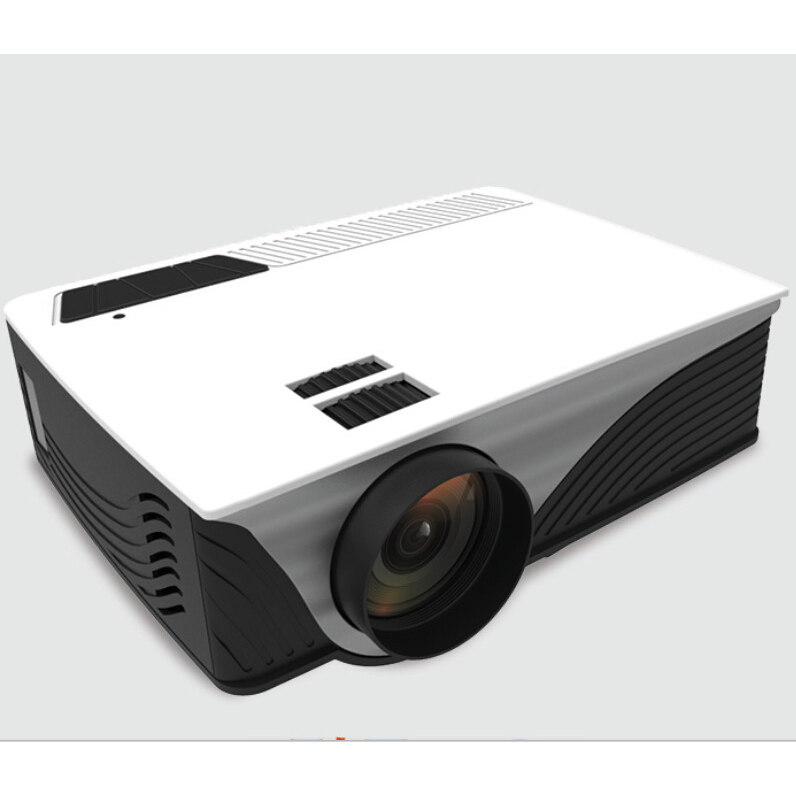 Projetor Data Show Led Full Hd Hdmi Vga Usb Portátil 1200lm | Shopee Brasil