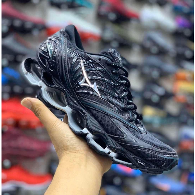 Tenis Mizuno Pro 8 Prophecy Masculino Promoção Garanta Já o Seu ...