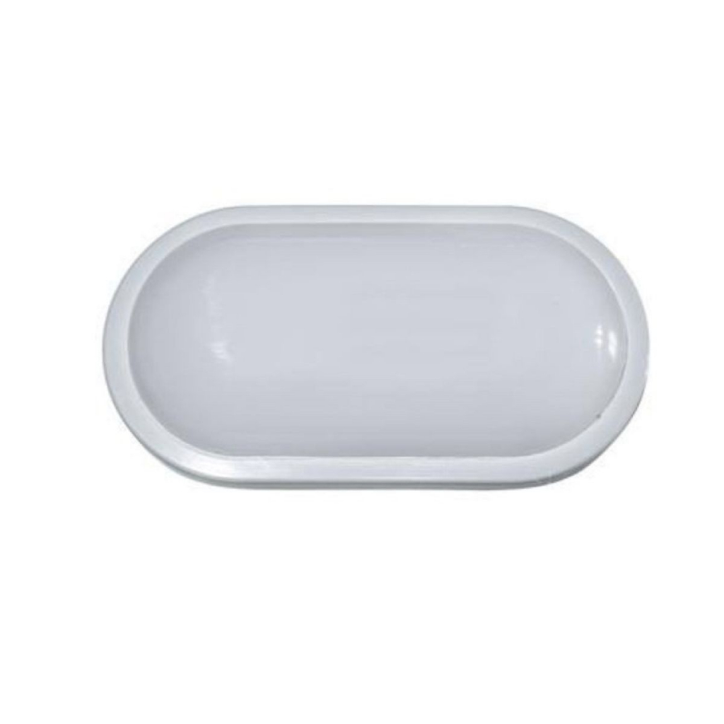 Luminária LED Jardim Balizador refletor projetor tartaruga 8W IP66 externo | Shopee Brasil